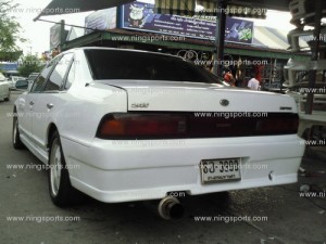 ชุดแต่งรอบคัน Nissan Cefiro A31 ทรง B-WAVE1 - ชุดแต่งรถ, ชุดแต่งรอบคัน ...
