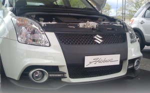 ชุดแต่งรอบคัน Suzuki Swift ทรง Hikari - ชุดแต่งรถ, ชุดแต่งรอบคัน, สเก ...